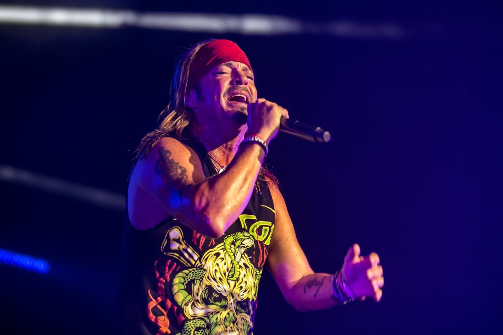 Still Nothin’ But A Good Time: Poison (80 Bands) | PopDaze ...