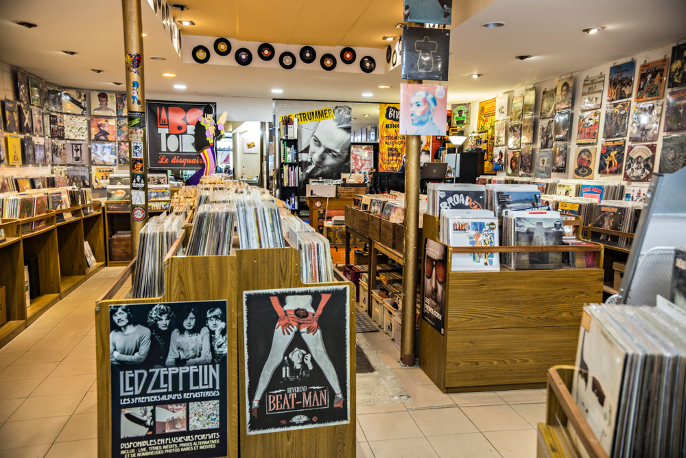 Empire Records: A Retro Review | PopDaze Entertainments | PopDaze